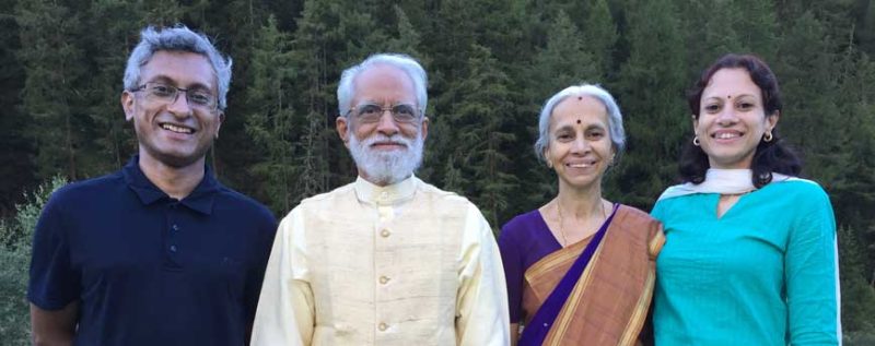 Yoga for Svastha: Personal Wellbeing & Teacher Training - Svastha Yoga ...