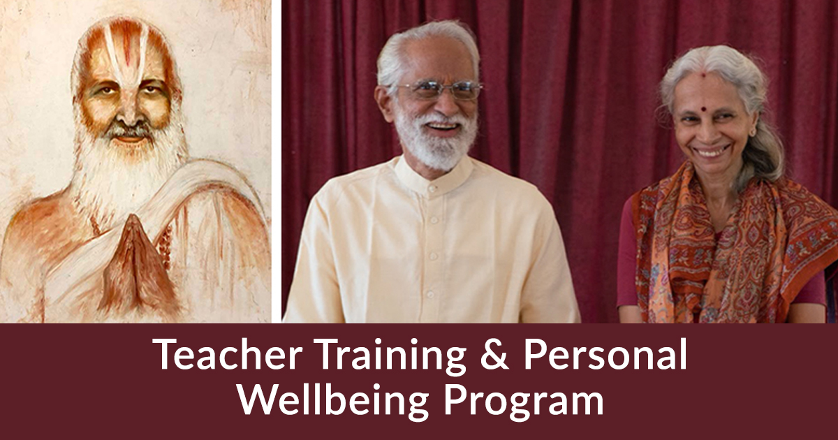 Yoga for Svastha - Svastha Yoga & Ayurveda