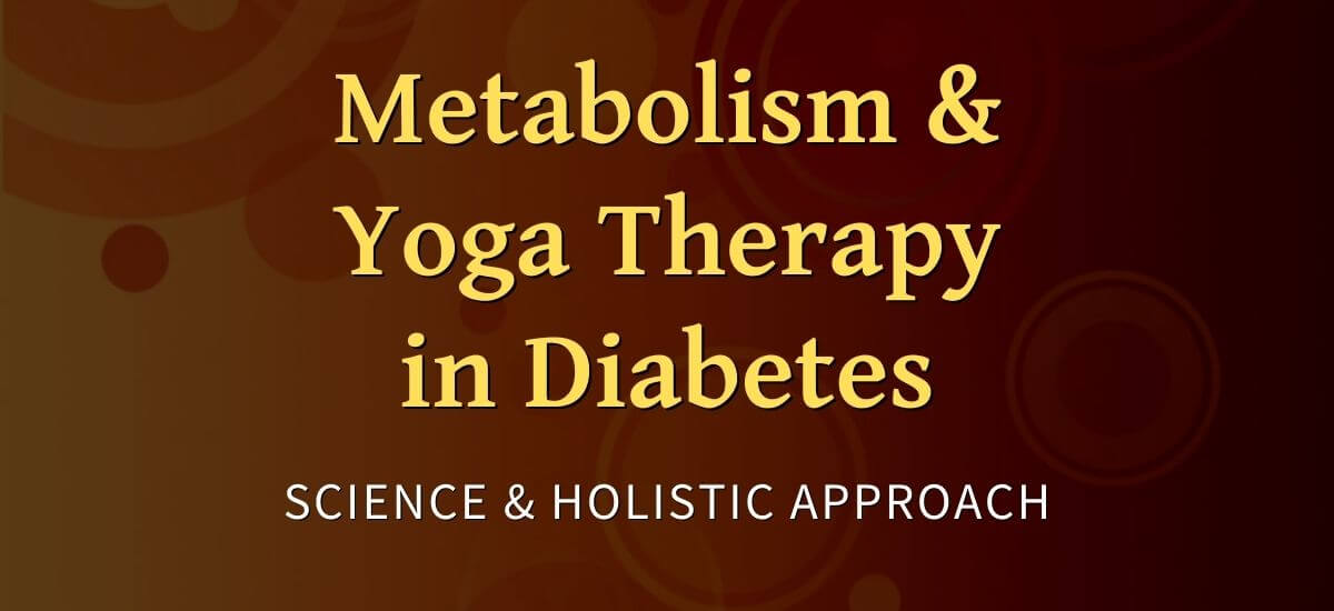 Svastha Yoga Therapy Program - Svastha Yoga & Ayurveda