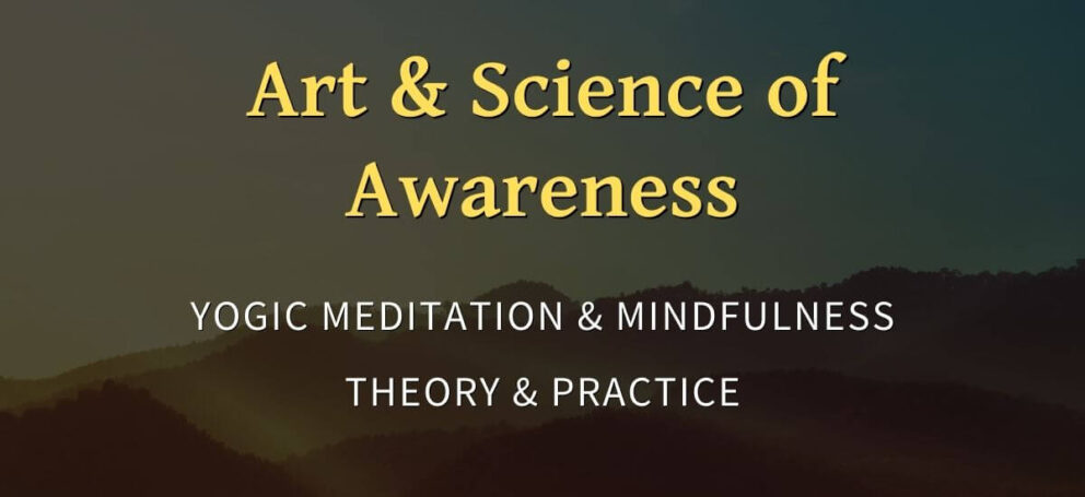 Svastha Yoga Therapy Program - Svastha Yoga & Ayurveda