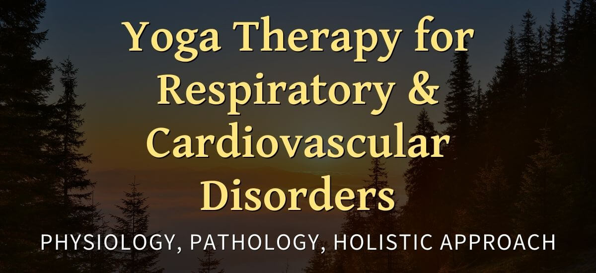 Svastha Yoga Therapy Program - Svastha Yoga & Ayurveda