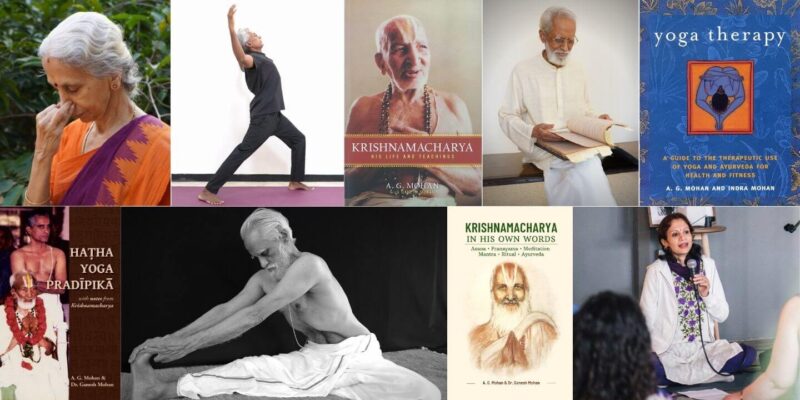 Svastha Yoga Therapy Program - Svastha Yoga & Ayurveda