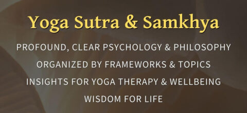 Svastha Yoga Therapy Program - Svastha Yoga & Ayurveda