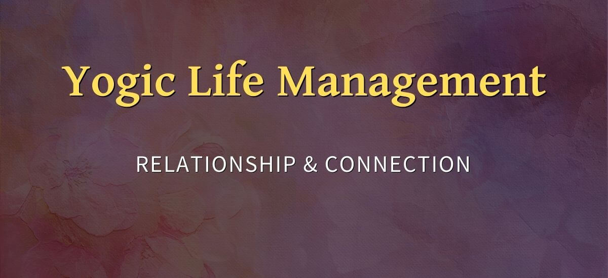 Svastha Yoga Therapy Program - Svastha Yoga & Ayurveda