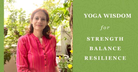 Yoga for Women - Svastha Yoga & Ayurveda